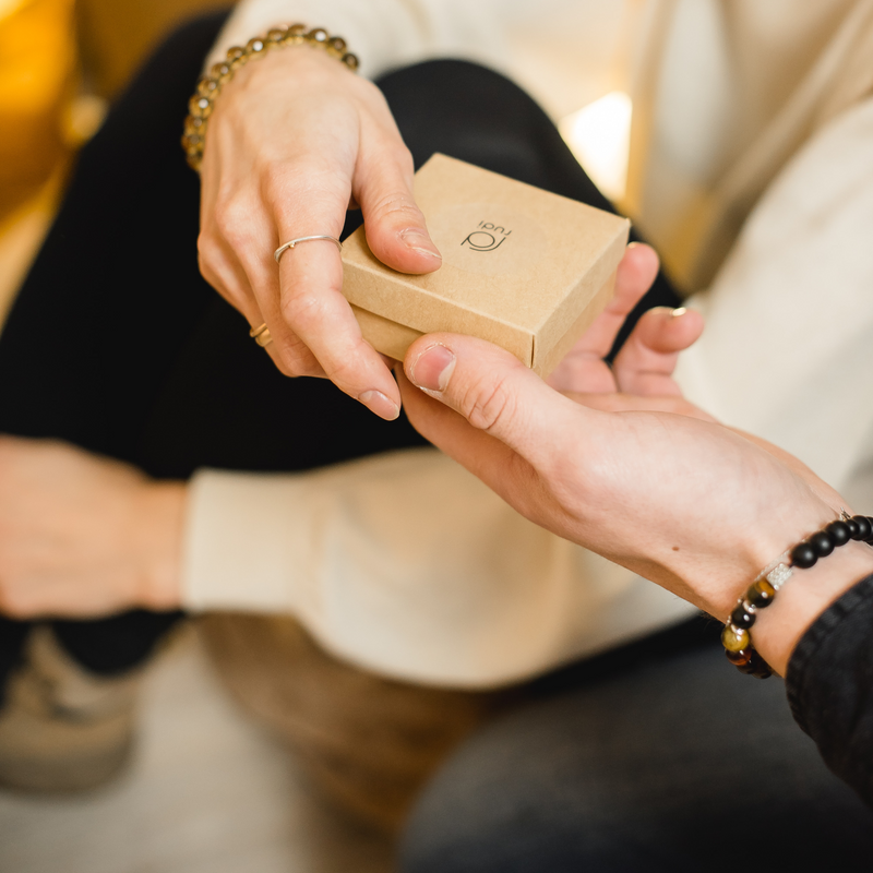 The Interstellar Press - Interstellar Goods