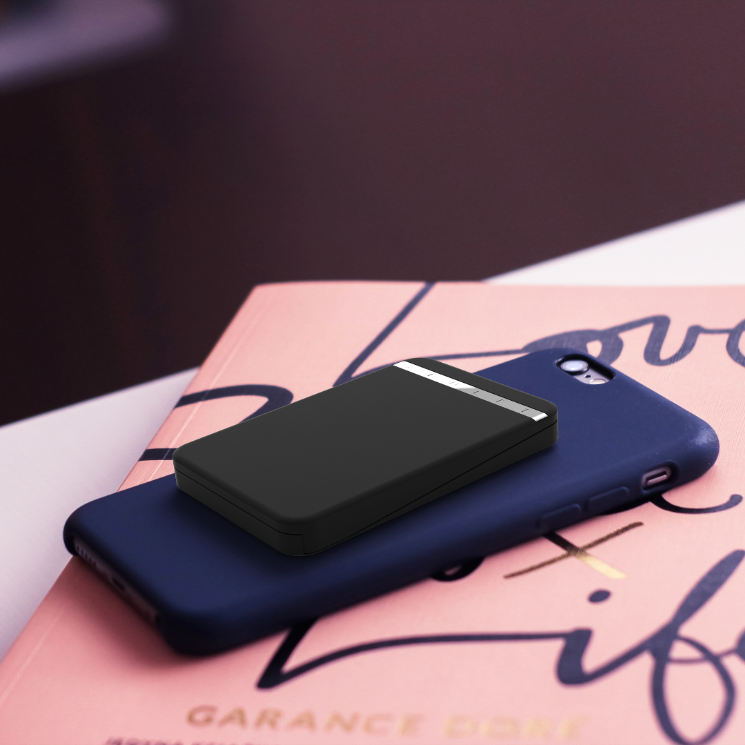 ZENLET The Wallet - Elegant Quick-Access Wallet | Official (Singapore ...