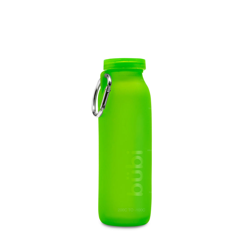 Bubi Rollable Bottle (2nd Gen) | Authorised Retailer (Singapore ...
