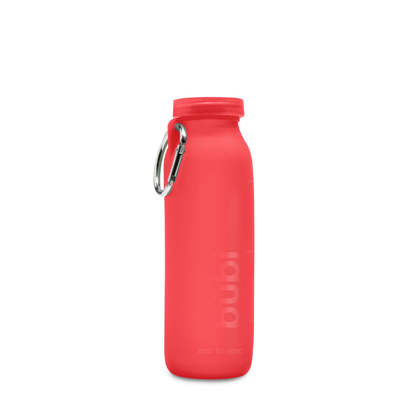 Bubi Rollable Bottle (2nd Gen) | Authorised Retailer (Singapore ...