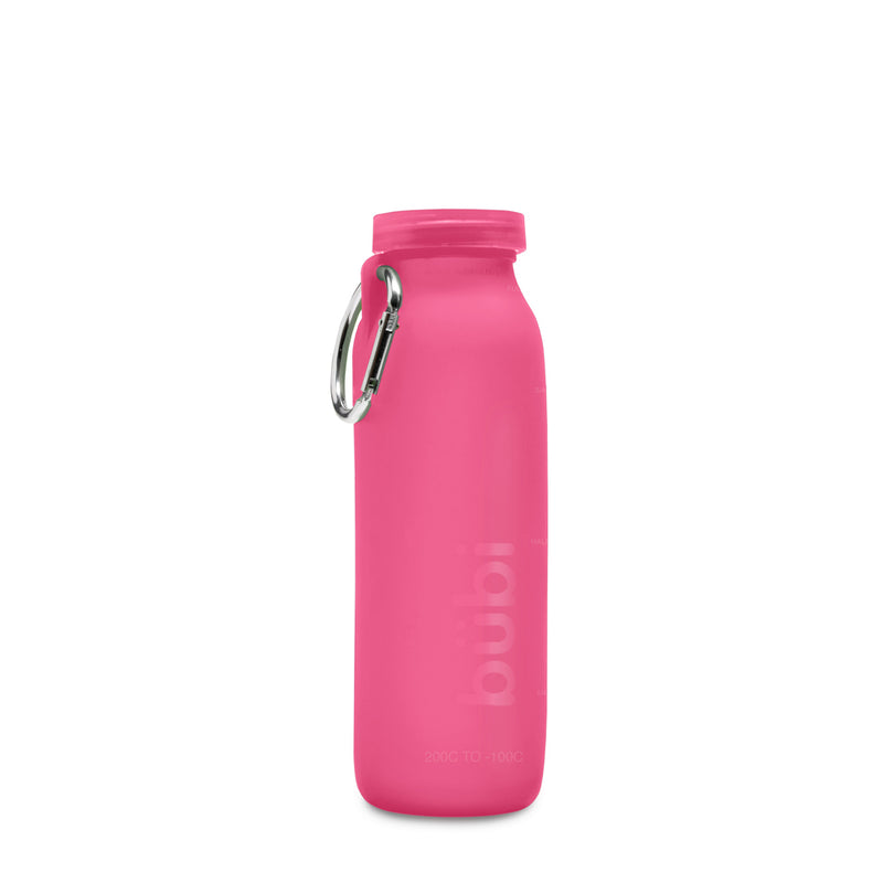 Bubi Rollable Bottle (2nd Gen) | Authorised Retailer (Singapore ...