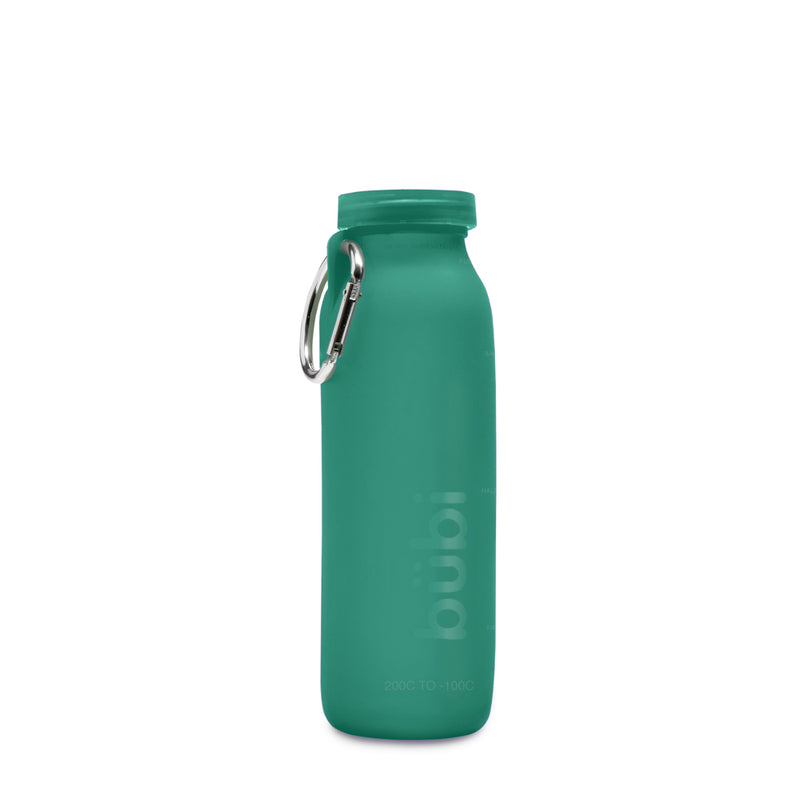 Bubi Rollable Bottle (2nd Gen) | Authorised Retailer (Singapore ...