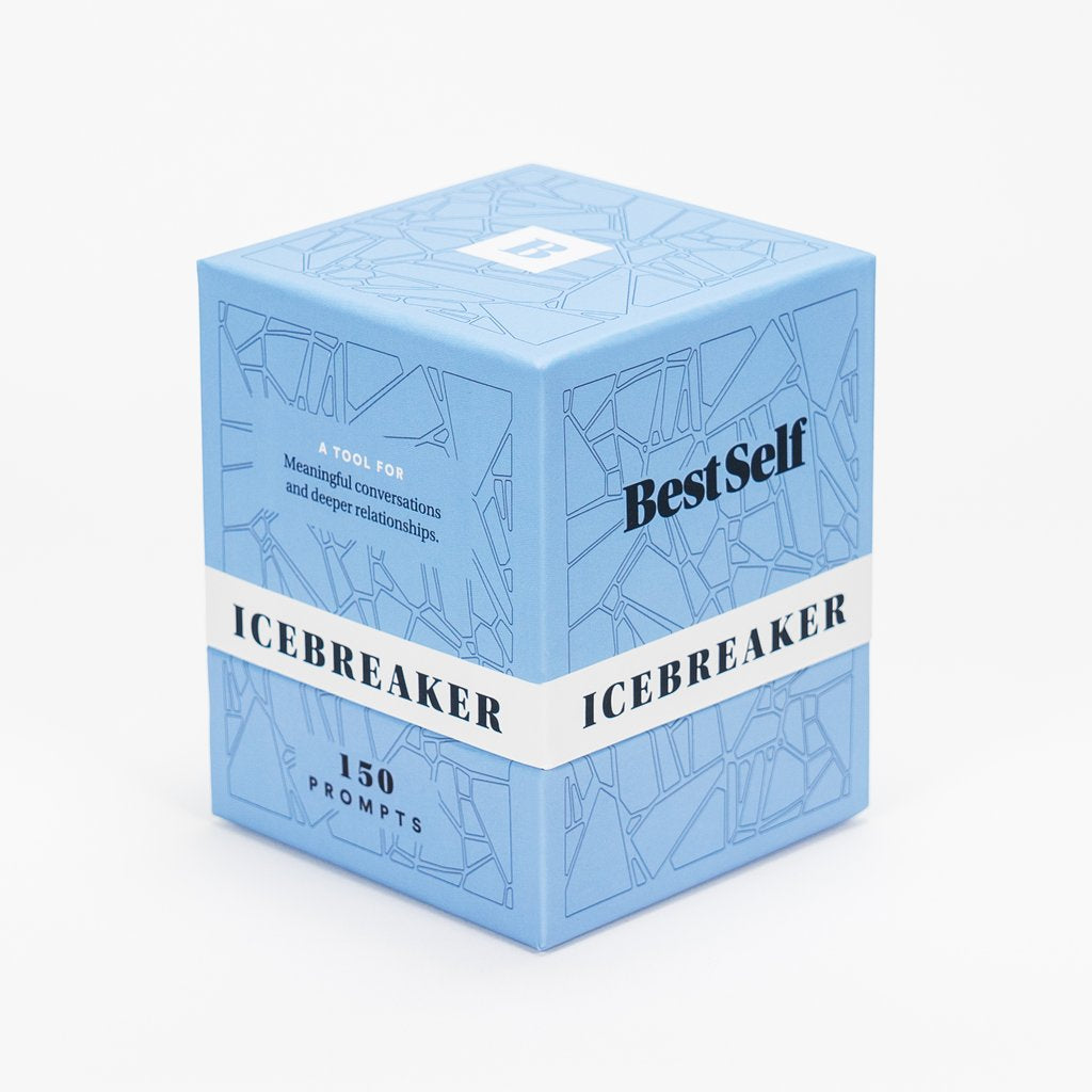 Best Self – Icebreaker Deck | Official (Singapore) - Interstellar Goods