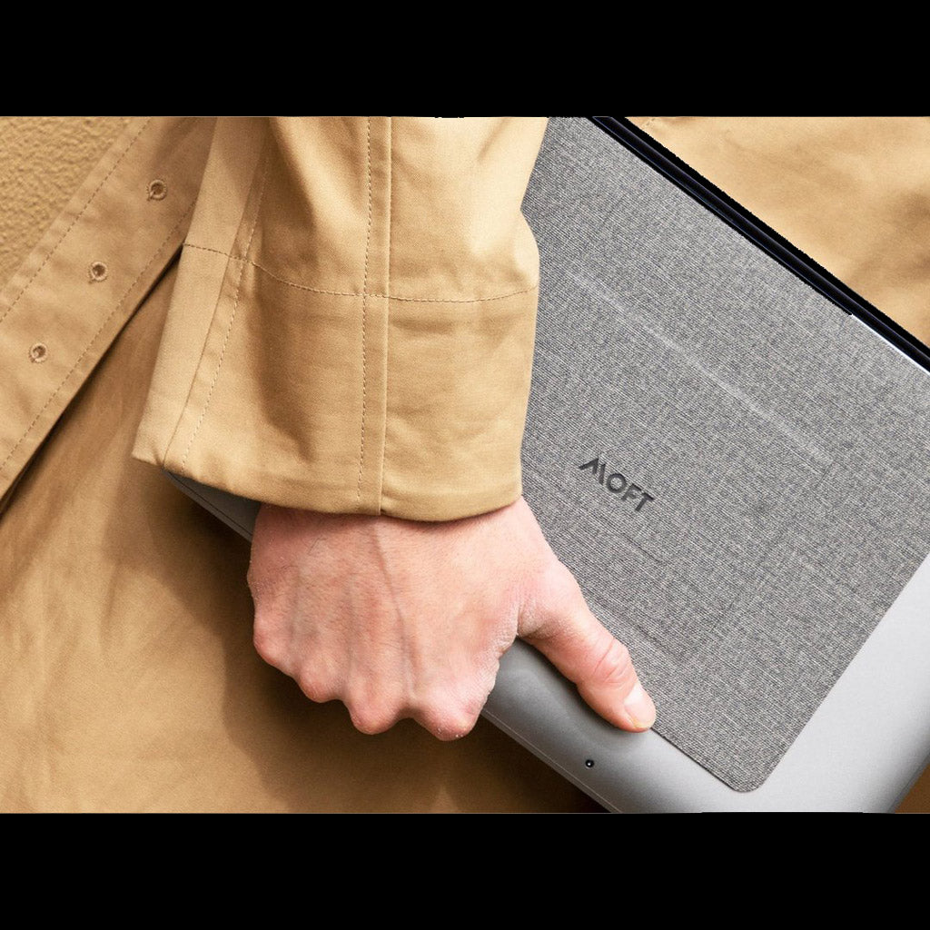 MOFT Laptop Stand | Official Retailer (Singapore) - Interstellar Goods