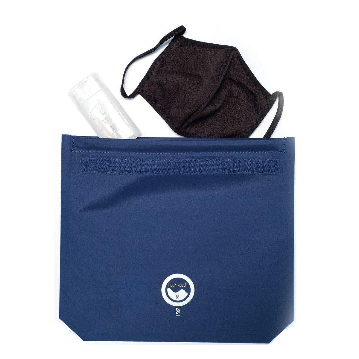 Nock Mini Facial Mask Storage Pouch | Interstellar Goods (Singapore)