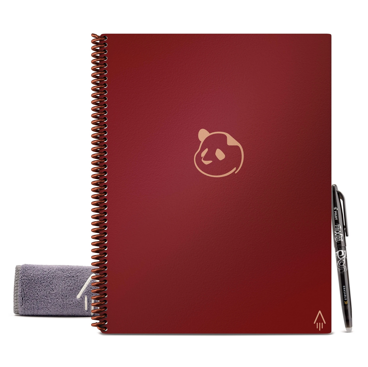 Rocketbook Panda Planner | Authorised Retailer (Singapore ...