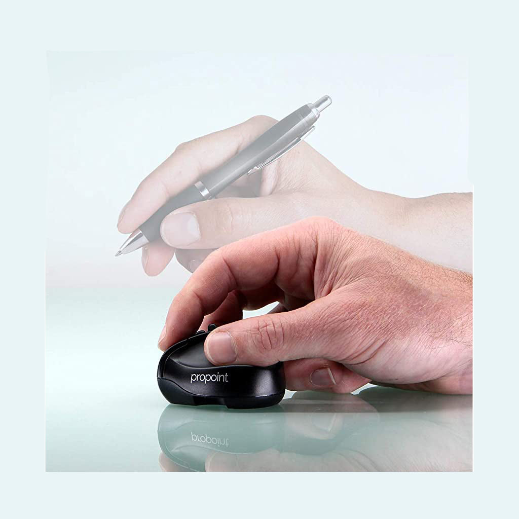 ProPoint | Ergonomic Mouse & Presenter | Official (Singapore ...