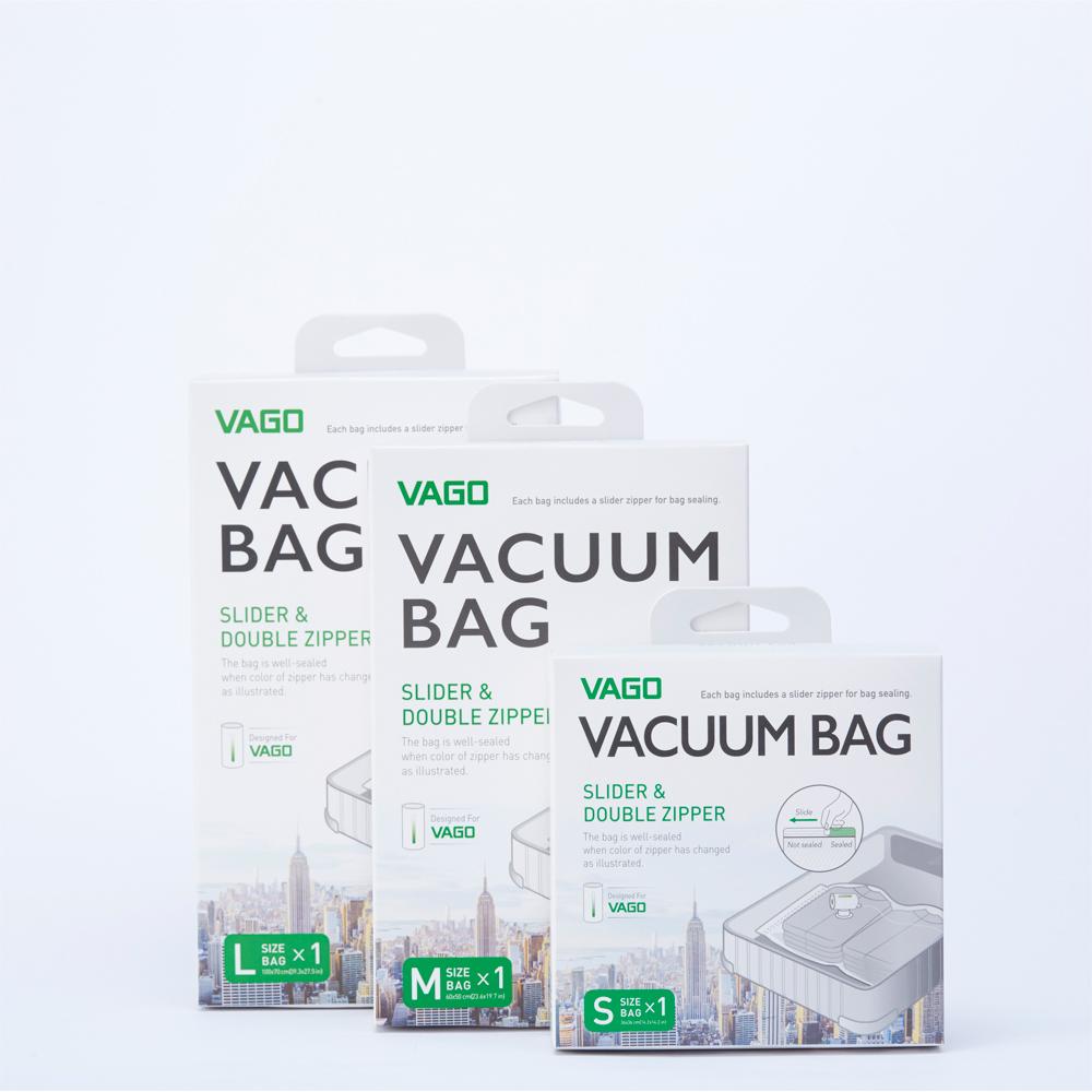 Vago Vacuum Sealer | Official Retailer (Singapore) | FREE Delivery ...