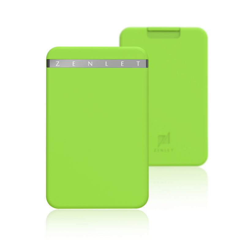 ZENLET The Wallet - Elegant Quick-Access Wallet | Official (Singapore ...