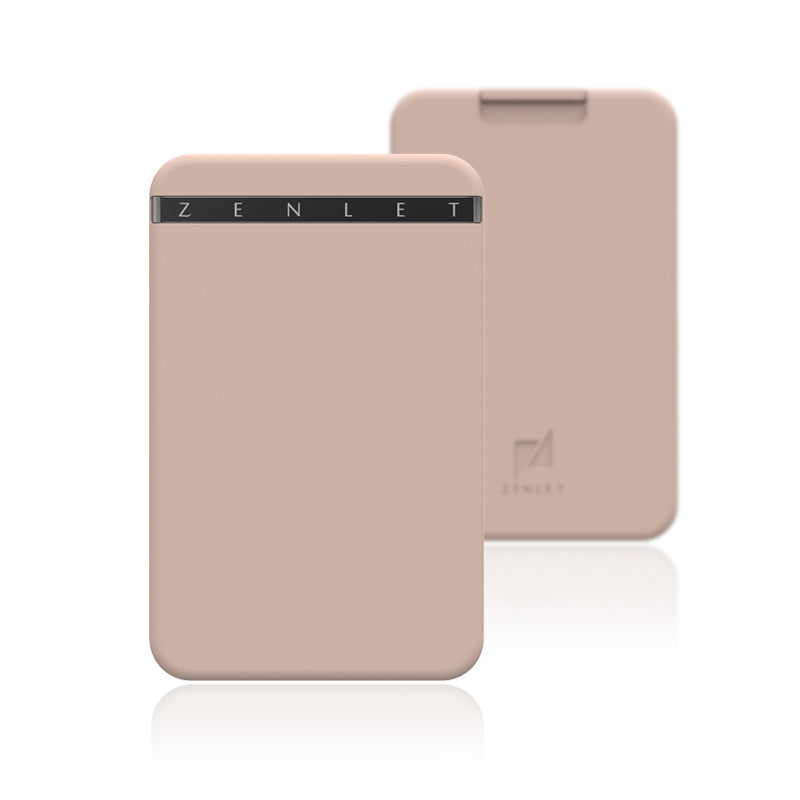 ZENLET The Wallet - Elegant Quick-Access Wallet | Official (Singapore ...