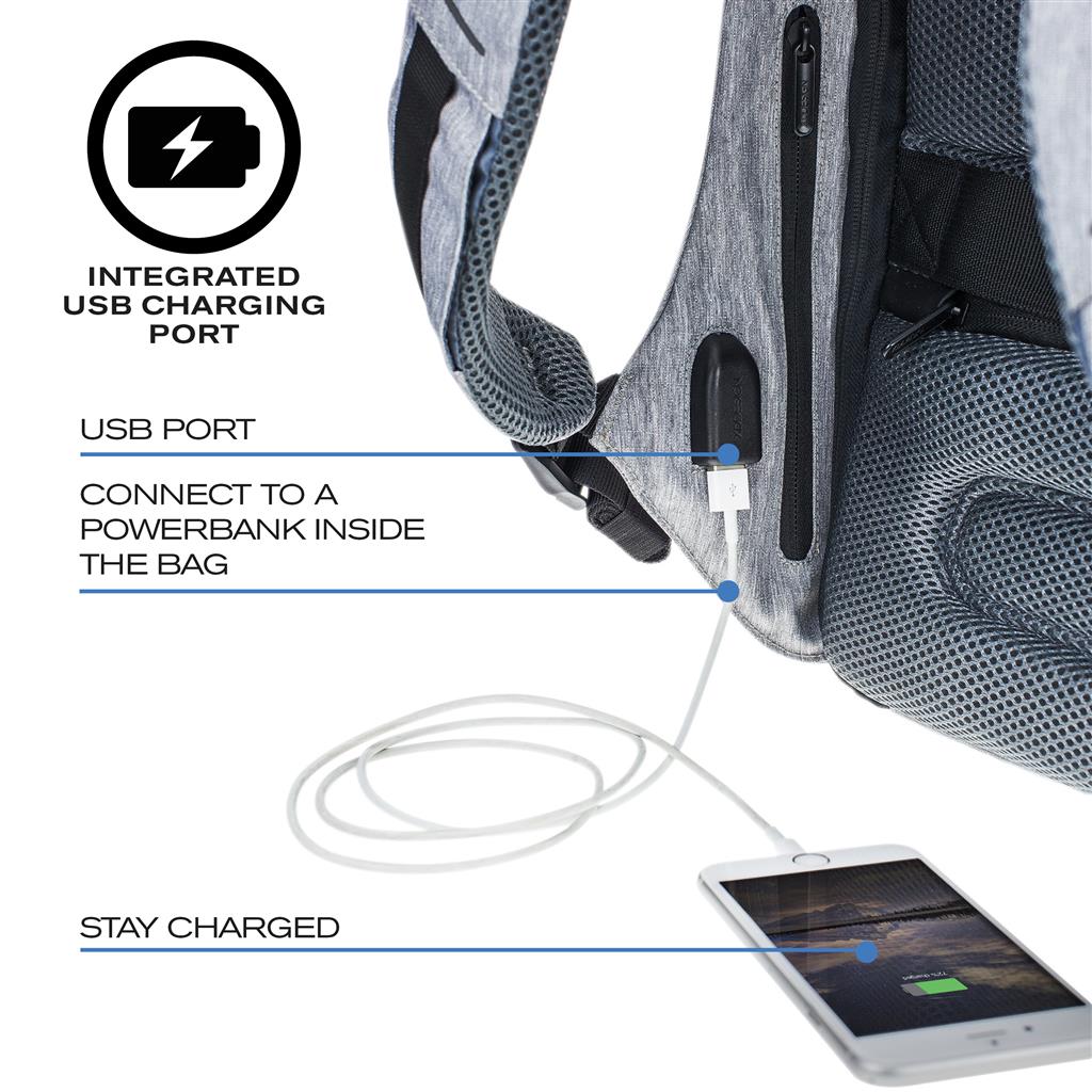 XD Design Bobby Compact (Official) | Interstellar Goods (Singapore)