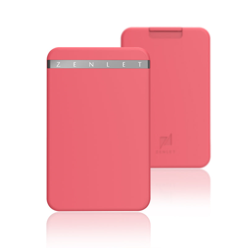 ZENLET The Wallet - Elegant Quick-Access Wallet | Official (Singapore ...